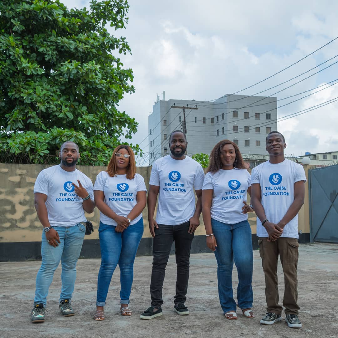 THE CAISE FOUNDATION HOSPITAL VISIT MARINA – The Caise Foundation